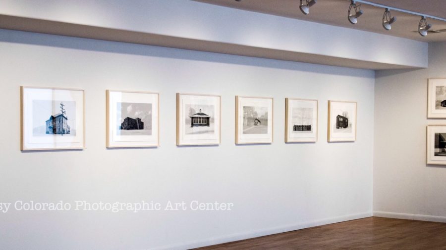 Wendel A. White: Photographic Projects