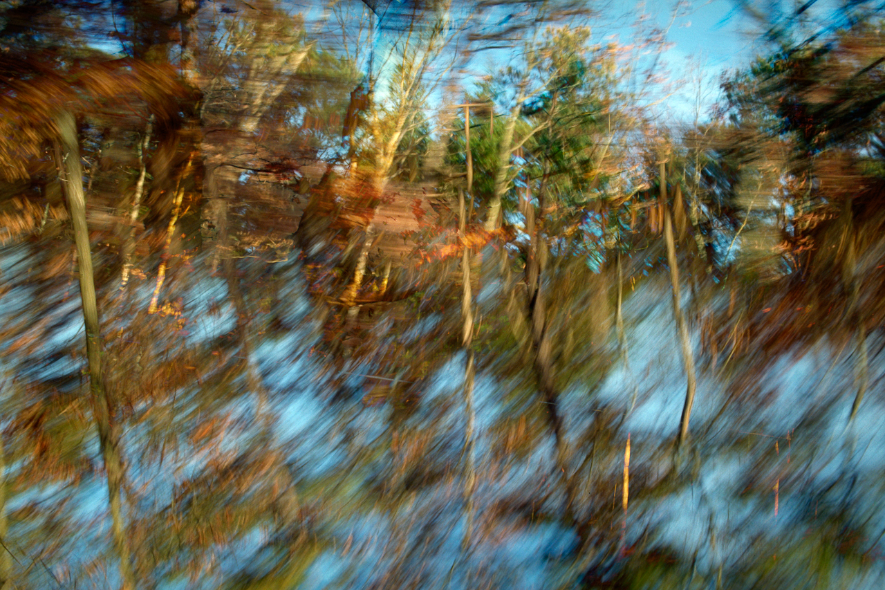 Photographer Wendel White's Landscape II portfolio.