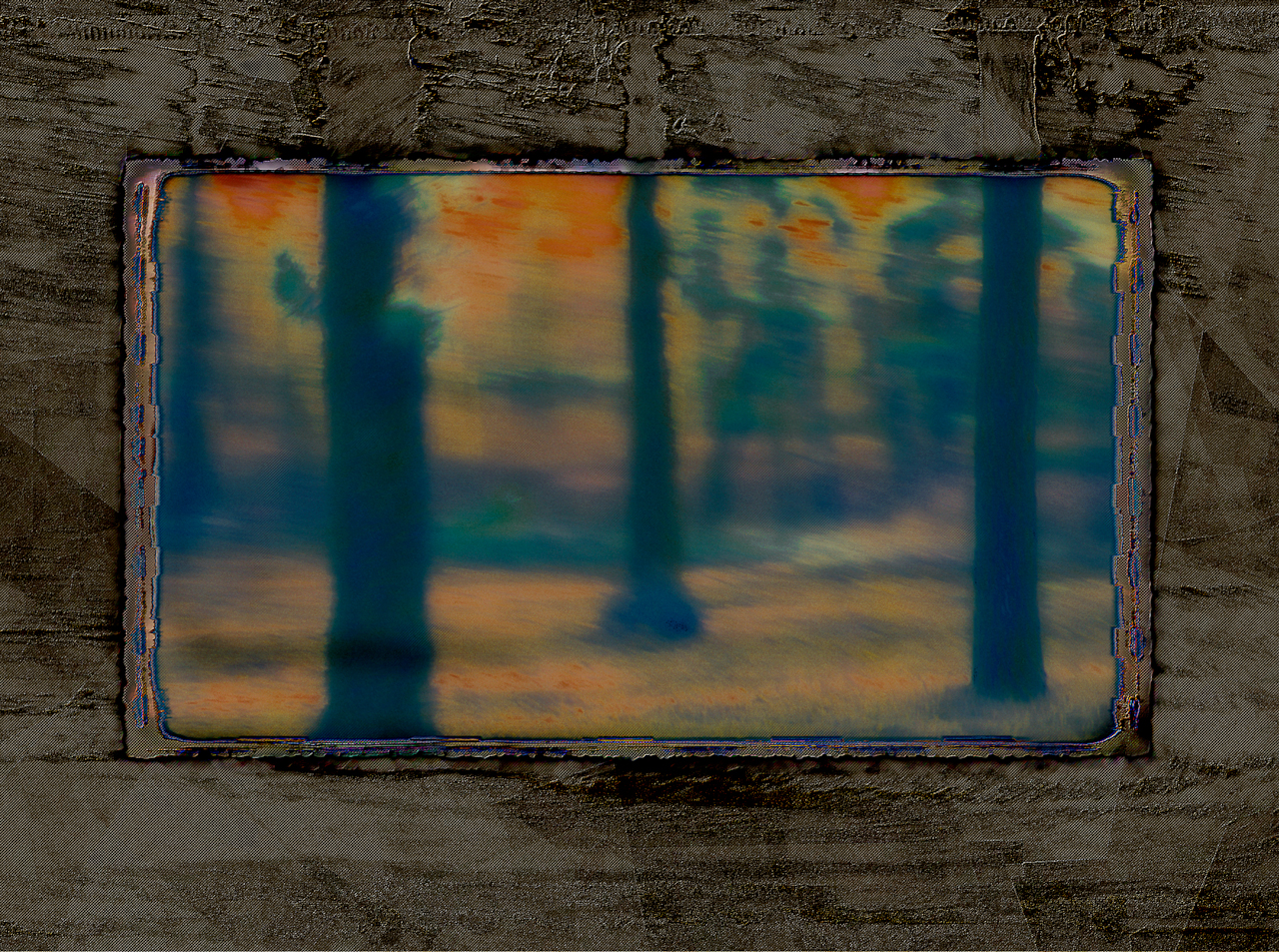 Photographer Wendel White's Landscape II portfolio.